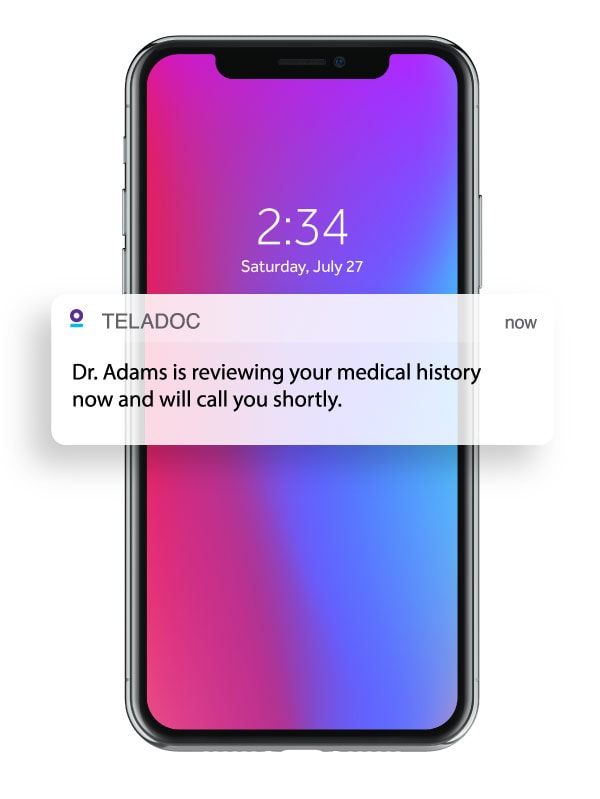 Teladoc - Jacksonville Police Officers and Fire Fighters Health ...
